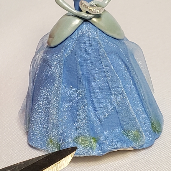 Hallmark | Holiday | Christmas Cinderella Hallmark 4 Hanging Tree ...